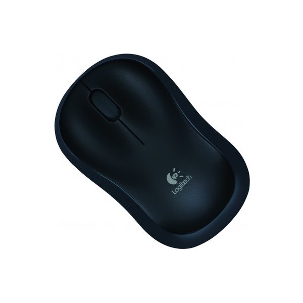 Мышь Logitech M175 Wireless Black (910-002778) купить | ELMIR - цена ...