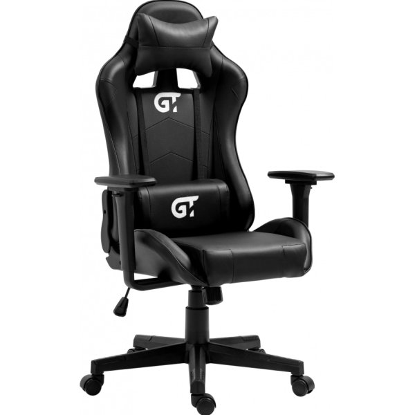 Кресло геймерское GT Racer X-5934-B Kids Black купить | ELMIR - цена ...