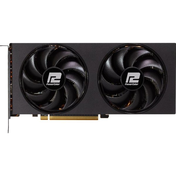 Відеокарта PowerColor PCI-E Radeon RX 6750 XT 12GB DDR6 Fighter (AXRX ...