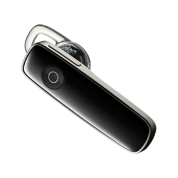 Гарнитура Bluetooth Plantronics M155/R Black купить | ELMIR - цена ...