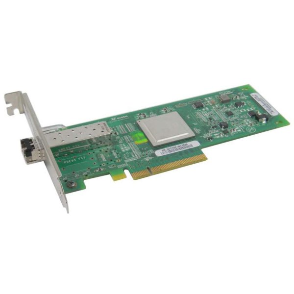 Контроллер HP 81Q PCI-e FC HBA (AK344A) купить | ELMIR - цена, отзывы ...