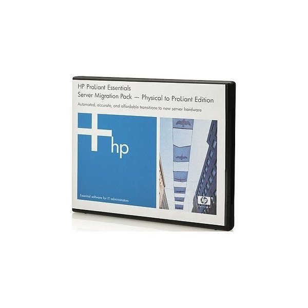 Опция HP SMP-P2P Single Migration Lic (412978-B21) купить | ELMIR ...