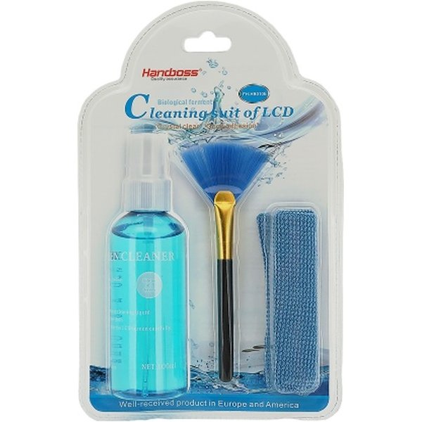 Чистящий набор Handboss Cleaning Screen Kit 3in1 (FH-HB010E) купить ...