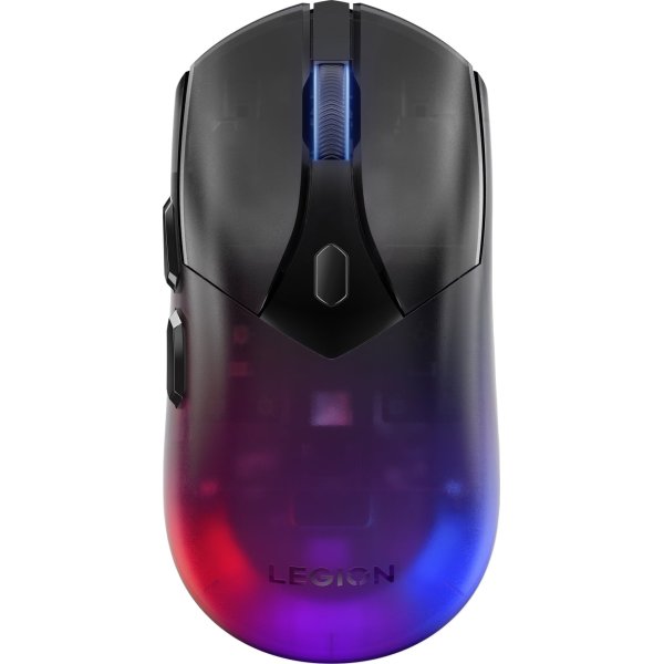 Миша Lenovo Legion M410 Wireless RGB Gaming (GY51P83012) купити | ELMIR ...