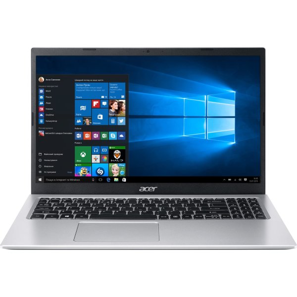 Ноутбук Acer Aspire 1 A115-32-C8C1 (NX.A6WEU.00D) купити | Elmir - ціна ...