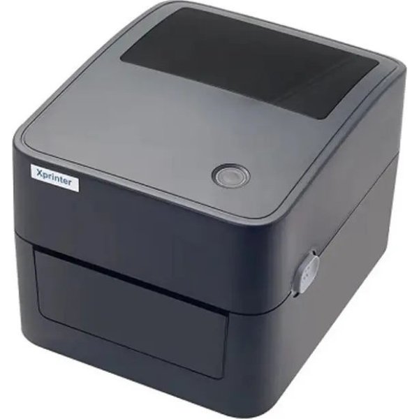 Принтер для печати наклеек X-Printer XP-410B USB/Ethernet (XP-410B) купить | ELMIR - цена ...