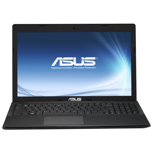 Ноутбук Asus X55A Black (X55A-SX050D) купить | Elmir - цена, отзывы ...
