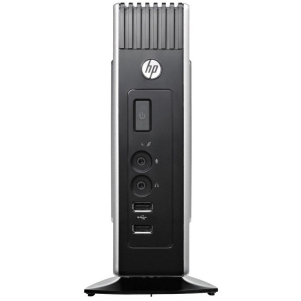Тонкий клиент HP t5565 (H1M21AA) купить | ELMIR - цена, отзывы ...