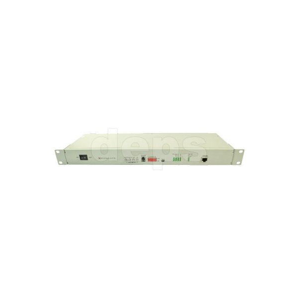 Медиаконвертер FoxGate PDH 4E1-GEC-1SM-1310nm-20 купить | ELMIR - цена ...