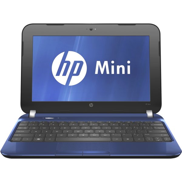 Ноутбук HP Mini 200-4251er (B3R53EA) купить | Elmir - цена, отзывы ...
