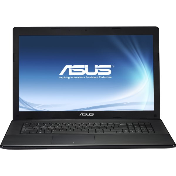 Ноутбук Asus X75A Blue (X75A-TY032D) купить | Elmir - цена, отзывы ...