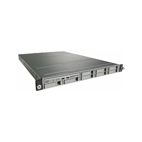 Сервер Cisco UCS SP C22 M3 (UCS-SP5-C22E) купить | ELMIR - цена, отзывы ...