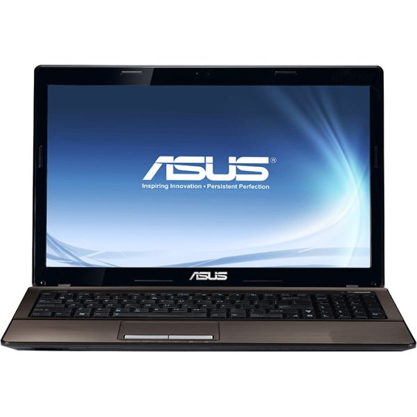 Ноутбук Asus K53SD Brown/Bronze (K53SD-SX1327D) купить | Elmir - цена ...