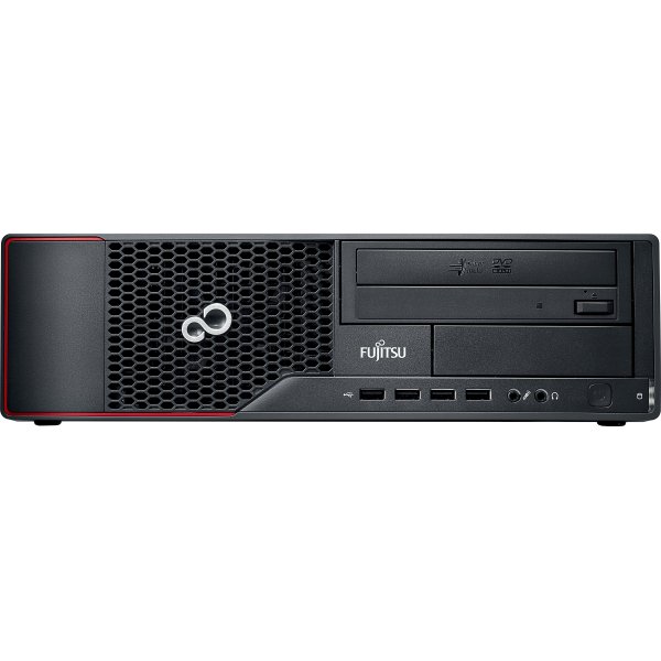 Компьютер Fujitsu Esprimo E710 SFF (LKN:E0710P0003RU) купить | ELMIR ...