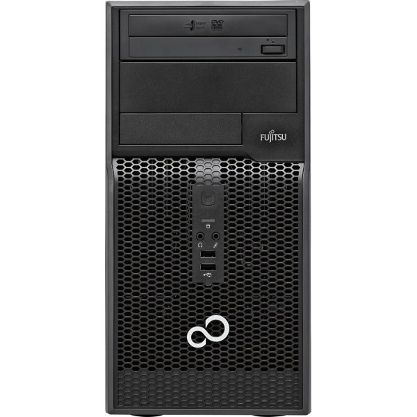 Компьютер Fujitsu Esprimo P400 MT (LKN:P0400P0027RU) купить | ELMIR ...