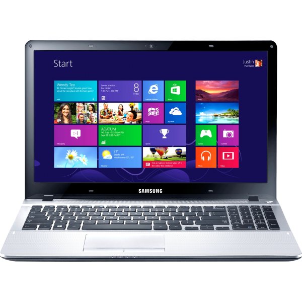 Ноутбук Samsung NP370R5E (NP370R5E-S01RU) купить | Elmir - цена, отзывы ...