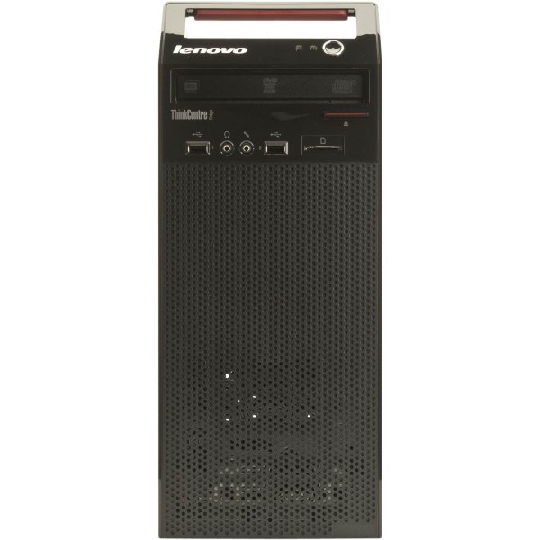 Компьютер Lenovo ThinkCentre Edge 92 MT (RB4DQRU) купить | ELMIR - цена ...