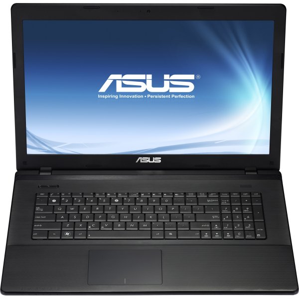 Ноутбук Asus X75A Blue (X75A-TY117D) купить | Elmir - цена, отзывы ...