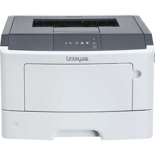 Принтер лазерный Lexmark MS310d (35S0070) купить | Elmir - цена, отзывы, характеристики