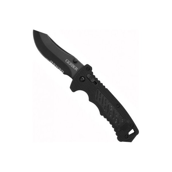 Нож Gerber DMF Folder (31-000582) купить | ELMIR - цена, отзывы ...
