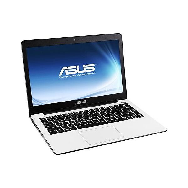 Ноутбук Asus X550CA White (X550CA-XX114D) купить | Elmir - цена, отзывы ...