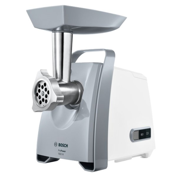 Мясорубка Bosch MFW66020 купить | Elmir - цена, отзывы, характеристики