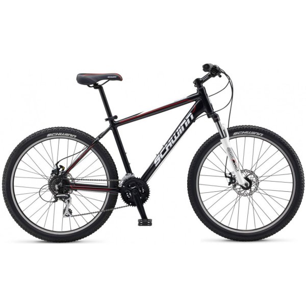 Велосипед Schwinn Mesa 1 2013 Black 26" рама - XL (SKD-60-01/S13MES1XL ...