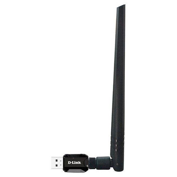 WiFi-адаптер USB D-Link DWA-137 купить | Elmir - цена, отзывы ...