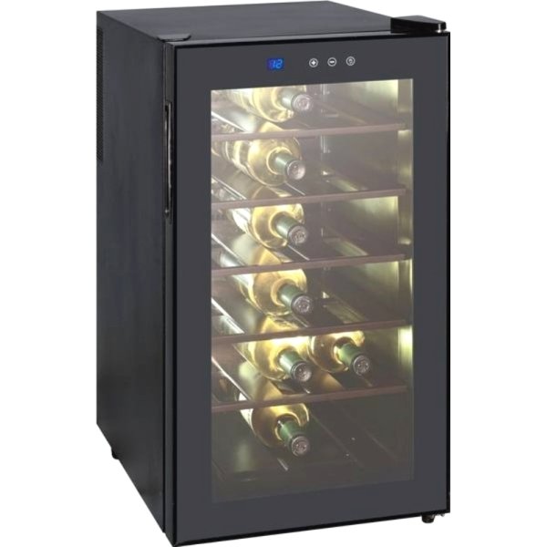 Винный шкаф Profycool JC-48G купить | ELMIR - цена, отзывы, характеристики