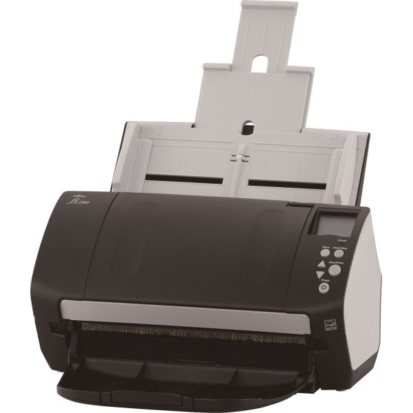 Сканер Fujitsu fi-7160 (PA03670-B051) купить | ELMIR - цена, отзывы ...