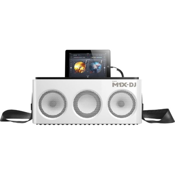 Акустическая система Philips M1X-DJ DS8900 купить | ELMIR - цена ...