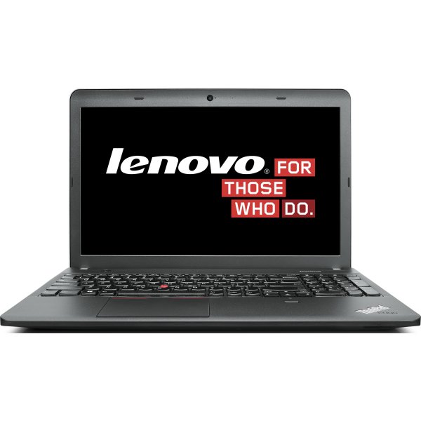 Ноутбук Lenovo ThinkPad Edge E540 (20C6A0DS00) купить | Elmir - цена ...