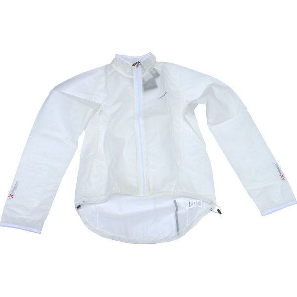 Куртка велосипедная Axon Nippon D size 38 White (CLO-24-T2/A502024 ...