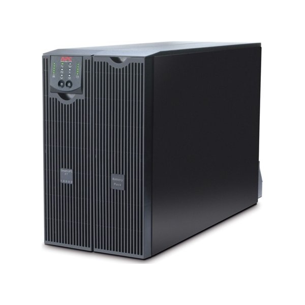 ИБП Fujitsu APC Smart-UPS RT 10000VA SURT10000XLI (S26361-K915-V100 ...