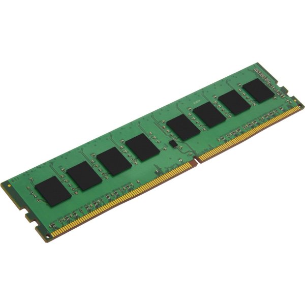 Модуль памяти Kingston DDR4 8GB 2133MHz (KVR21N15S8/8) купить | ELMIR ...
