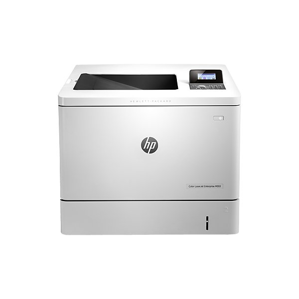 Принтер лазерный HP Color LaserJet Enterprise M552dn (B5L23A) купить ...