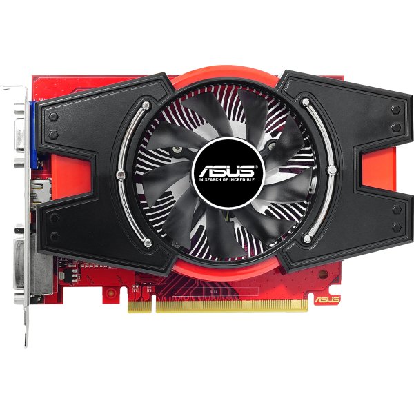 Видеокарта Asus PCI-E Radeon R7 240 2GB DDR3 (R7240-2GD3) - купить в ...