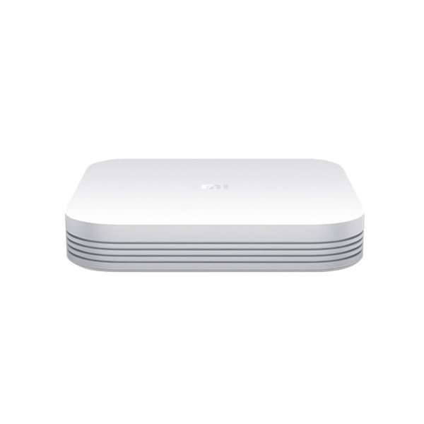 Медиаплеер Медиаплеер Xiaomi Mi box 3 Enhanced Edition White купить ...