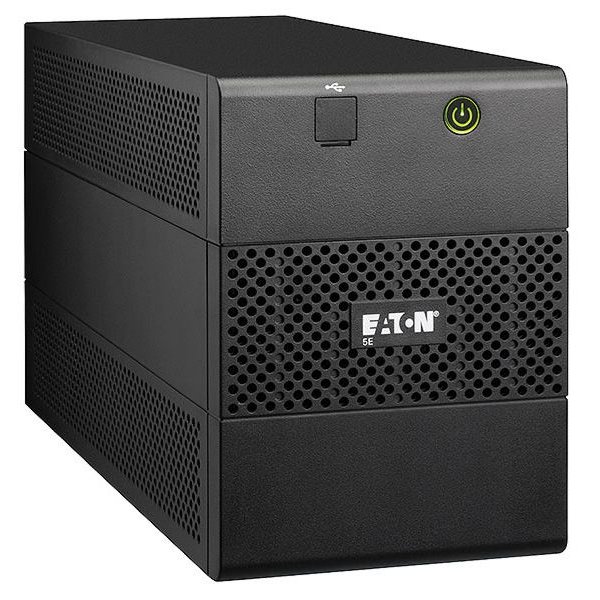 ИБП Eaton 5E 2000VA USB 5E2000IUSB купить | ELMIR - цена, отзывы, характеристики