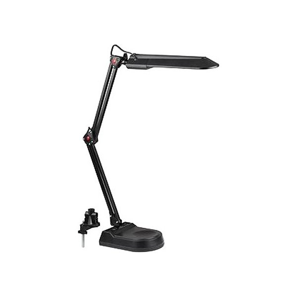 Настольная лампа Magnum NL011 G23 11Вт Black (10100511) купить | Elmir ...
