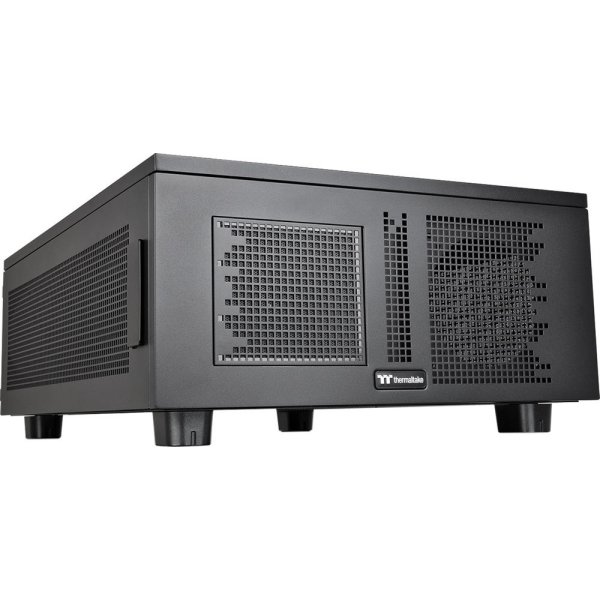 Корпус Thermaltake Core P200 Black б/БП (CA-1F4-00D1NN-00) купить ...