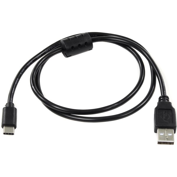 Кабель Usb2 0 Am Type C Atcom 0 8 м 12773 купить Elmir цена отзывы характеристики