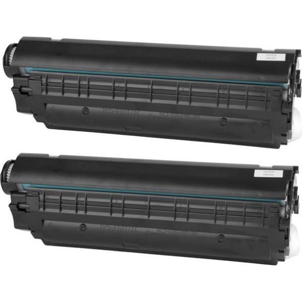 Картридж ColorWay Canon 703/FX10/Q2612A Double Pack (CW-C703FM) купить ...