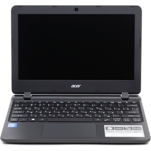 Ноутбук Acer Aspire ES1-132-C4V3 (NX.GG2EU.002) купить | Elmir - цена ...
