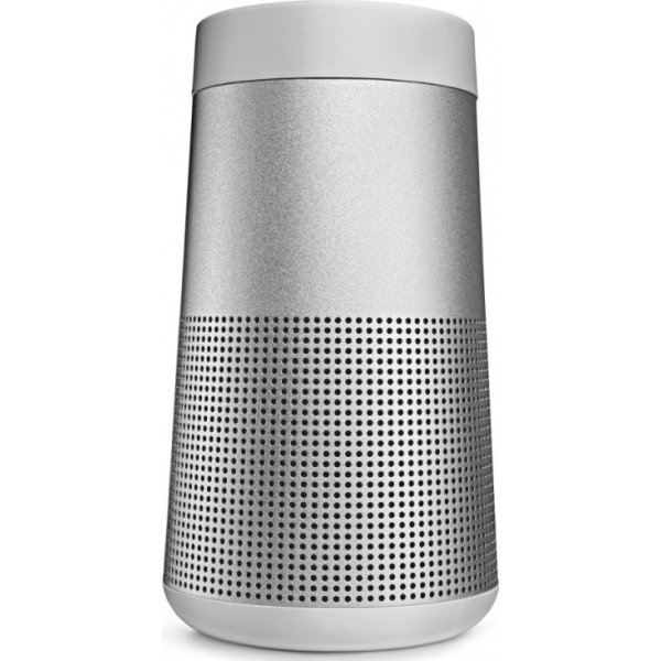 Акустическая система Bose SoundLink Revolve Silver купить | ELMIR ...