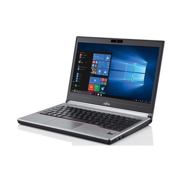 Ноутбук Fujitsu Lifebook E736 (LKN:E7360M0004UA) купить | Elmir - цена ...
