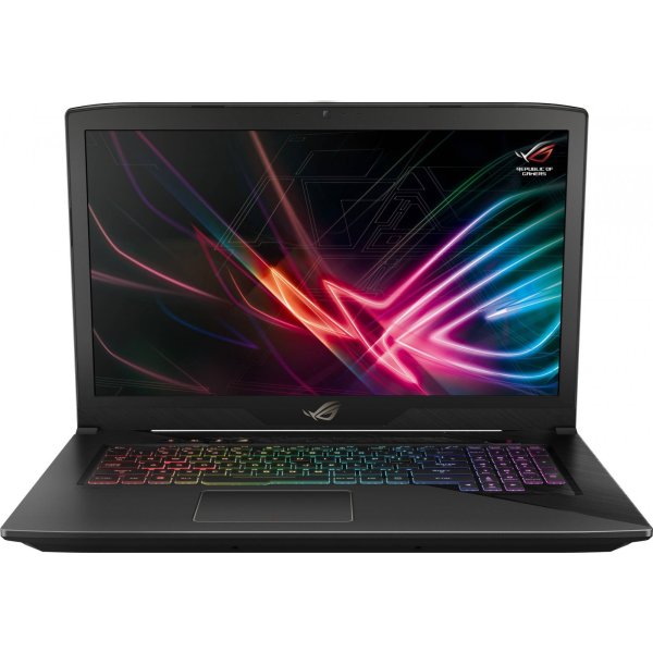 Ноутбук Asus ROG GL703VD (GL703VD-GC034T) купить | Elmir - цена, отзывы ...