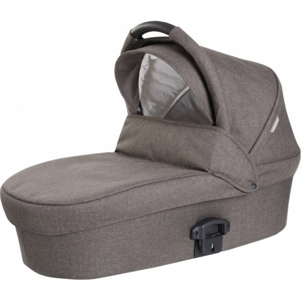 Люлька X-Lander X-Pram Light Evening Grey купить | ELMIR - цена, отзывы ...