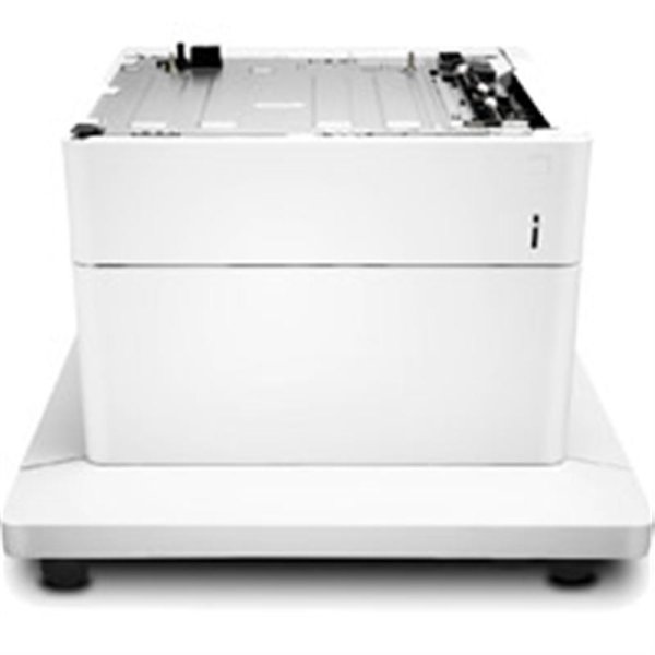 Лоток и шкаф для бумаги HP PageWide Mgd 550Sht Papertray Cabinet ...