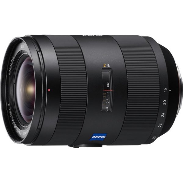 Объектив Sony 16-35mm f/2.8 SSM Carl Zeiss II DSLR/SLT (SAL1635Z2.SYX ...